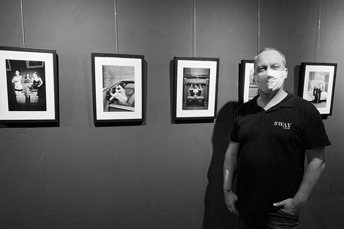 THE ART OF CARLOS KELLA - WE ARE BACK! - Carlos Kella | Photography